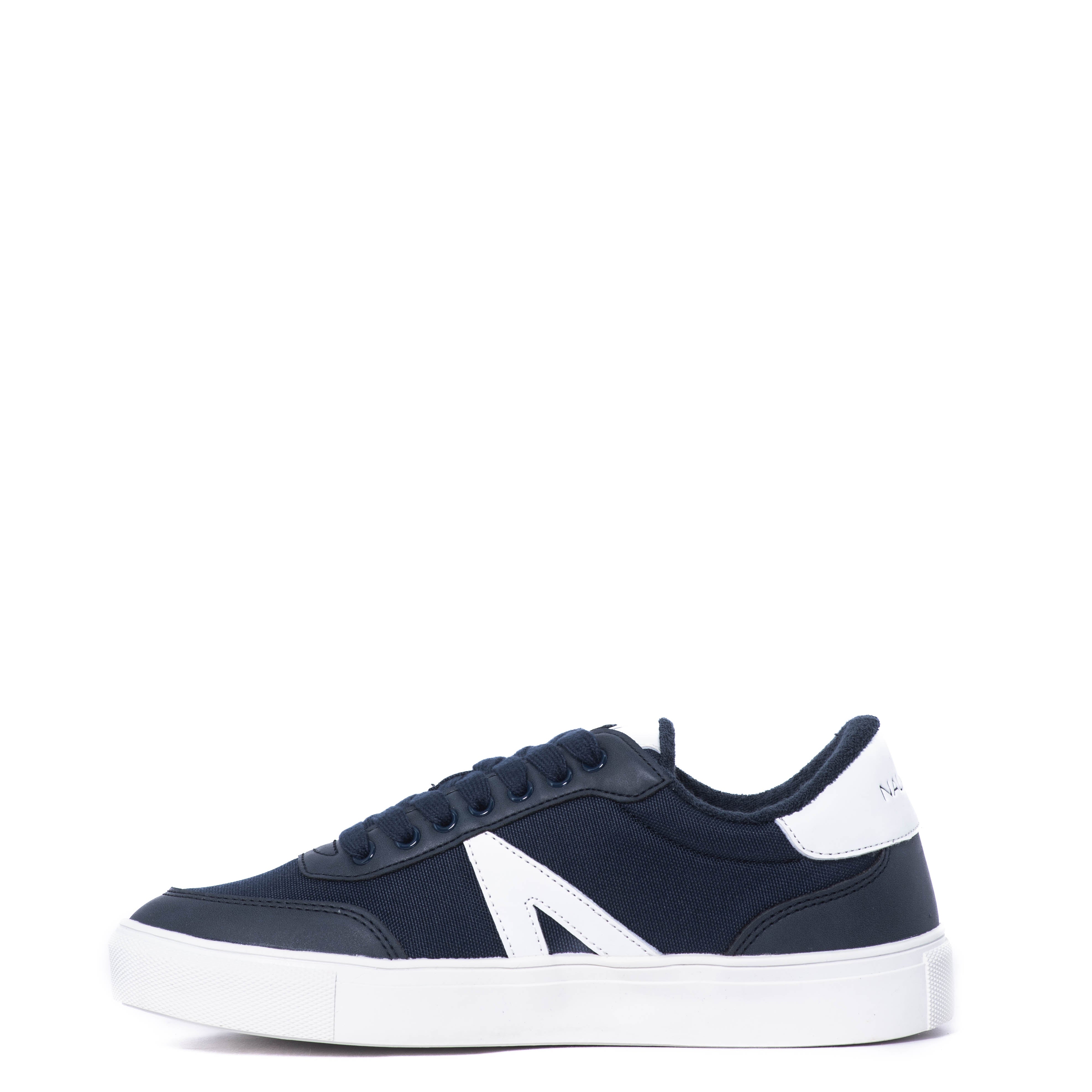 Tenis Nautica Muna Navy – OkeySport